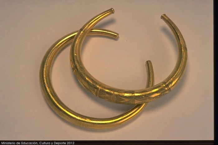 Torques de Berzocana. El Tesoro de las Villuercas – Rutas por Extremadura.